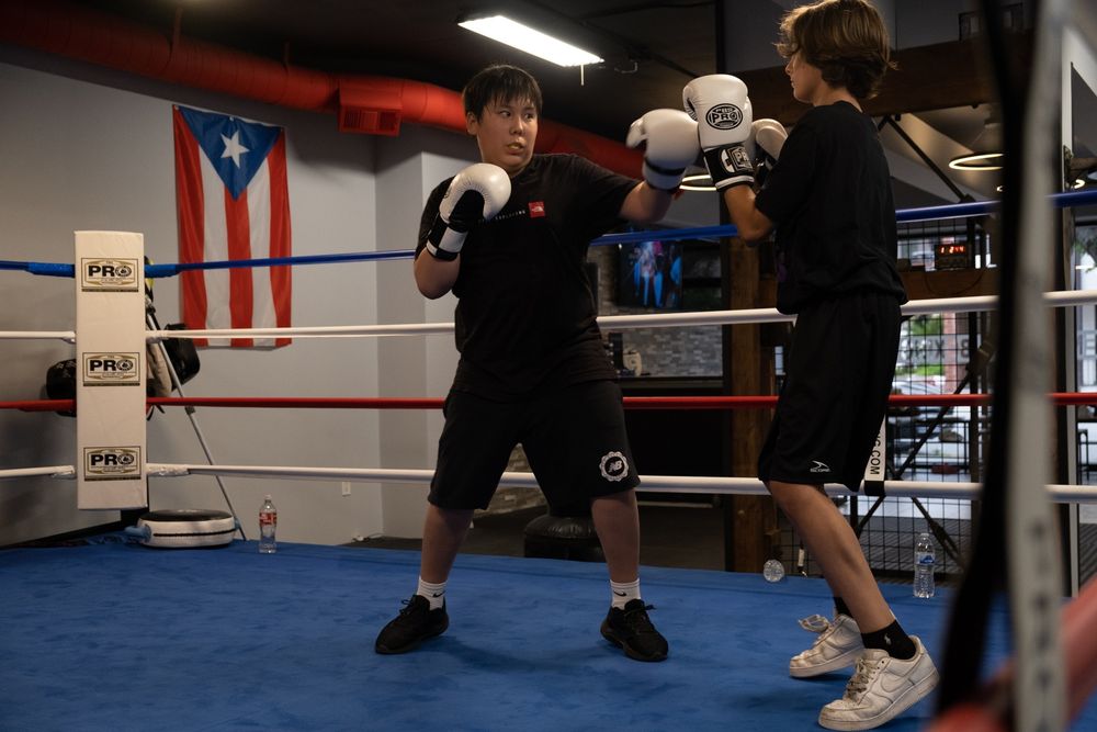 ABC BOXING - 40 Photos - 14006 Ventura Blvd, Sherman Oaks, California ...