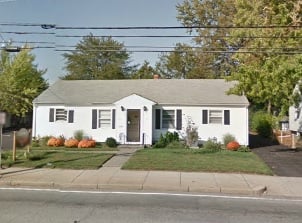 PHILIP J. CALABRO DMD - 500 Newport Ave, Pawtucket, RI - Yelp