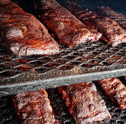 BOSS HOG BARBECUE - Updated December 2024 - 111 Photos & 118 Reviews ...