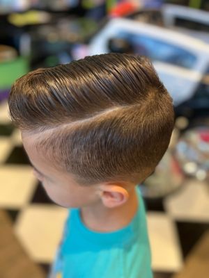 SHARKEY’S CUTS FOR KIDS - WEST GABLES - Updated August 2025 - 110 ...
