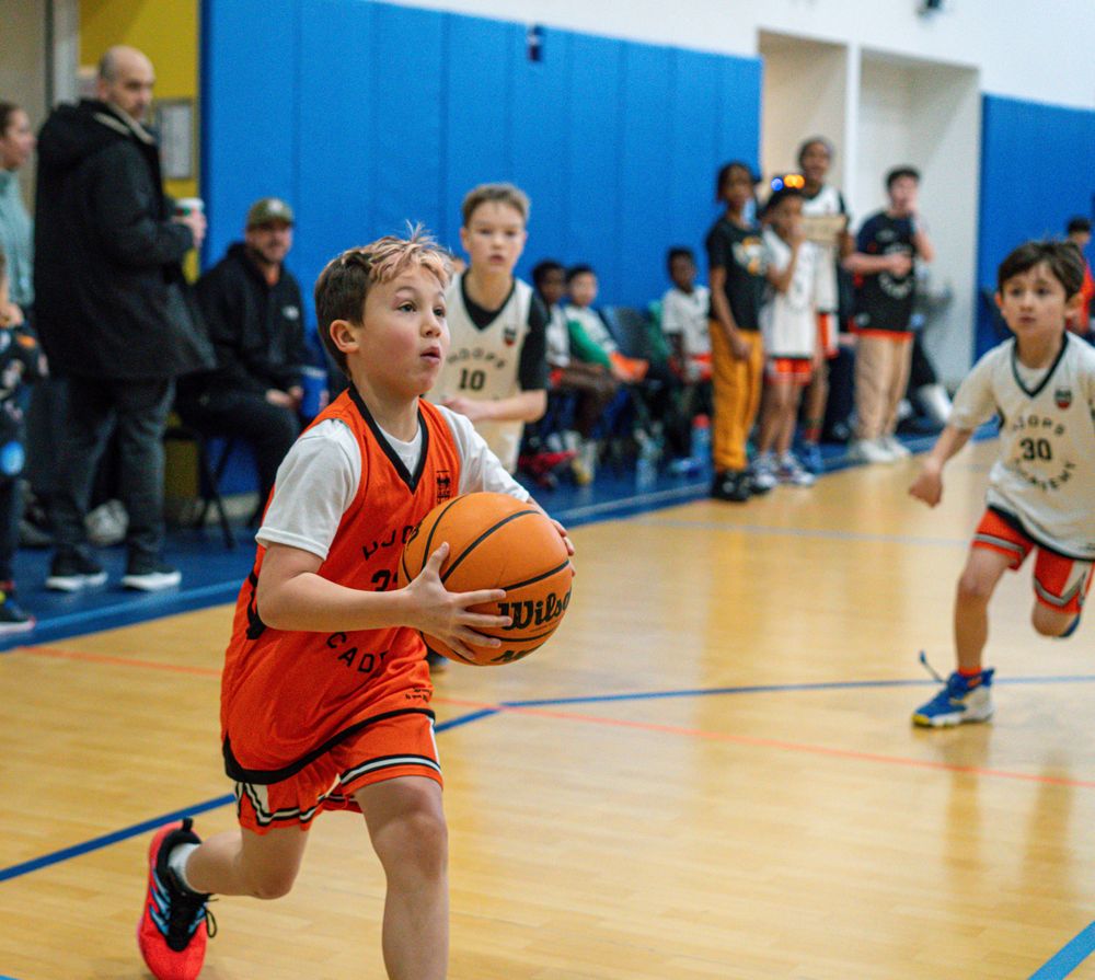 HOOPS ACADEMY - Updated April 2026 - 81 Photos - 246 Adelphi St ...