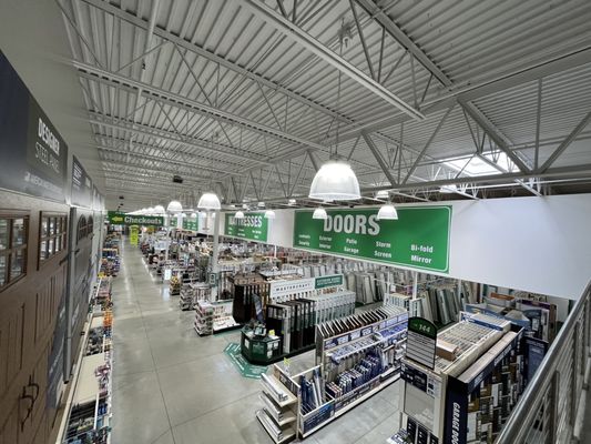 MENARDS - Updated August 2025 - 40 Photos & 30 Reviews - 35700 Chester ...