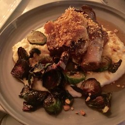 LEDGER RESTAURANT & BAR - Updated September 2025 - 643 Photos & 552 ...