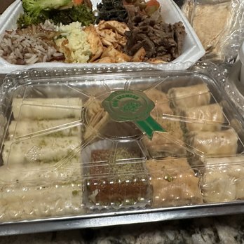 SHAWARMA KING BUFFET - Updated December 2025 - 118 Photos & 154 Reviews ...