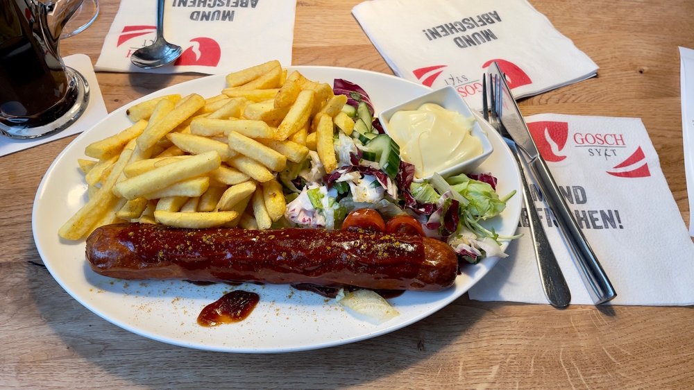 GOSCH SYLT - Updated August 2025 - 78 Photos & 26 Reviews - Wilhelmstr ...