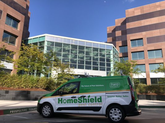 HOMESHIELD PEST CONTROL - Updated December 2025 - 169 Photos & 298 ...