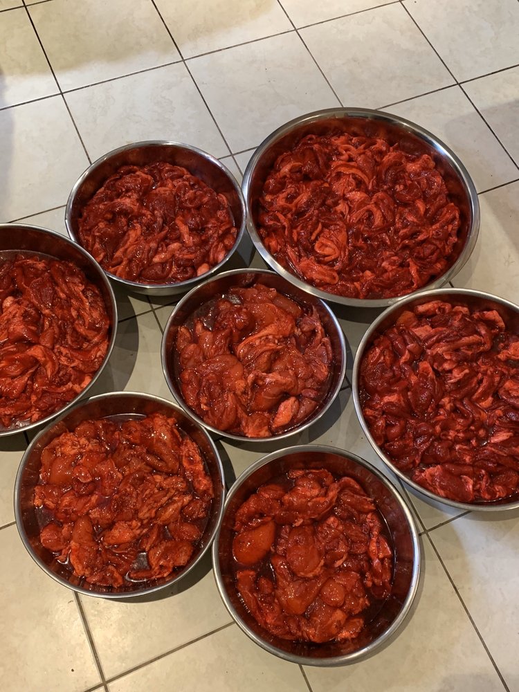 FRESH MEAT SEAFOOD MARKET - 206 Photos & 86 Reviews - 2704 Mission St ...