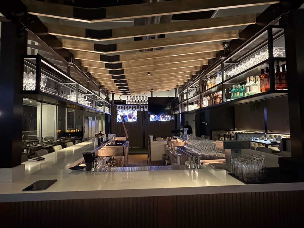 Studio Golf Bar & Grill, San Francisco | Roadtrippers