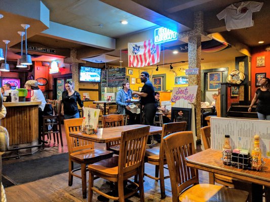 STEAMHOUSE LOUNGE - 1134 Photos & 937 Reviews - 1051 W Peachtree St NW ...