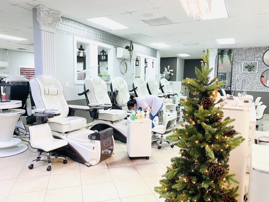 KB NAILS - 1161 Photos & 1021 Reviews - 2326 Fair Oaks Blvd, Sacramento ...