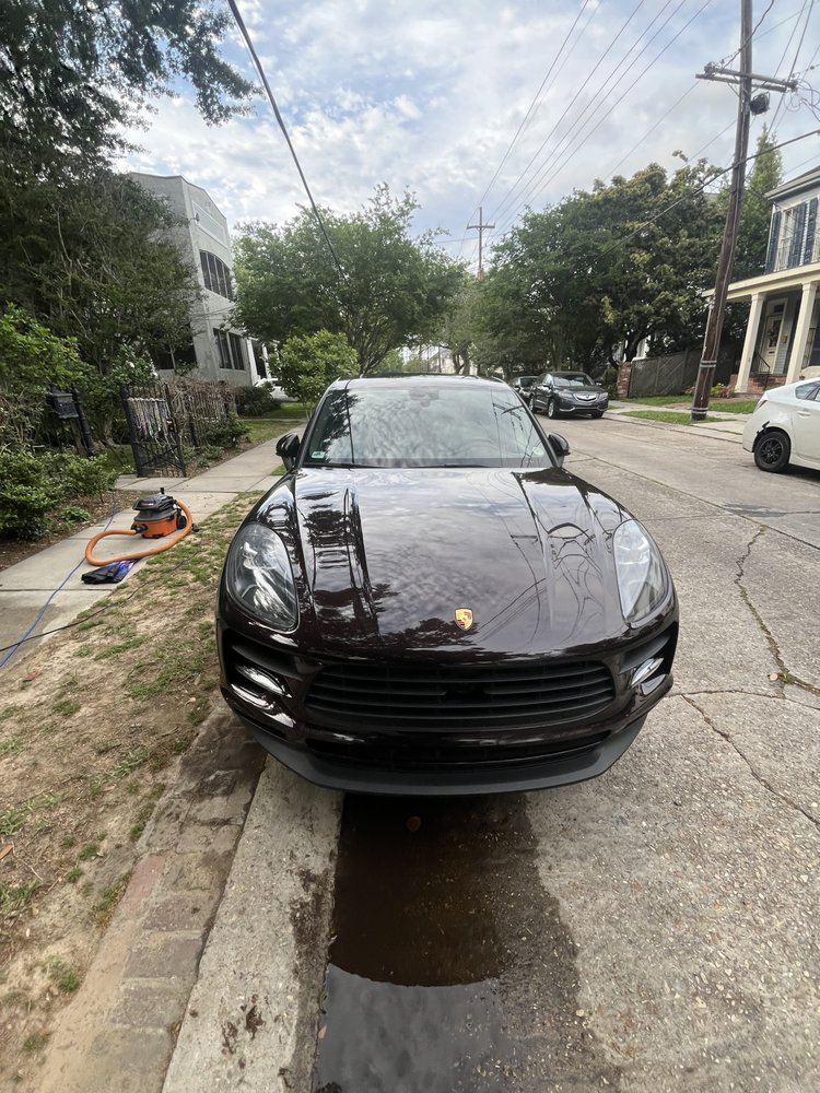 SUDS UP MOBILE DETAILING - Updated August 2024 - Request a Quote - 11 ...