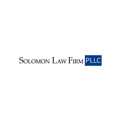 SOLOMON LAW FIRM - Updated June 2026 - 1025 Connecticut Ave NW ...