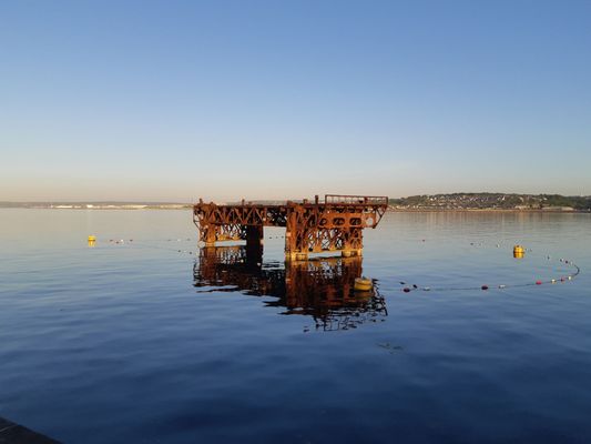 PORT DE QUERQUEVILLE - Updated April 2024 - Port de Querqueville ...