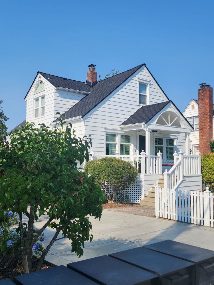 FRESH START HOME EXTERIORS - Updated October 2024 - 203 Photos - 2429 ...