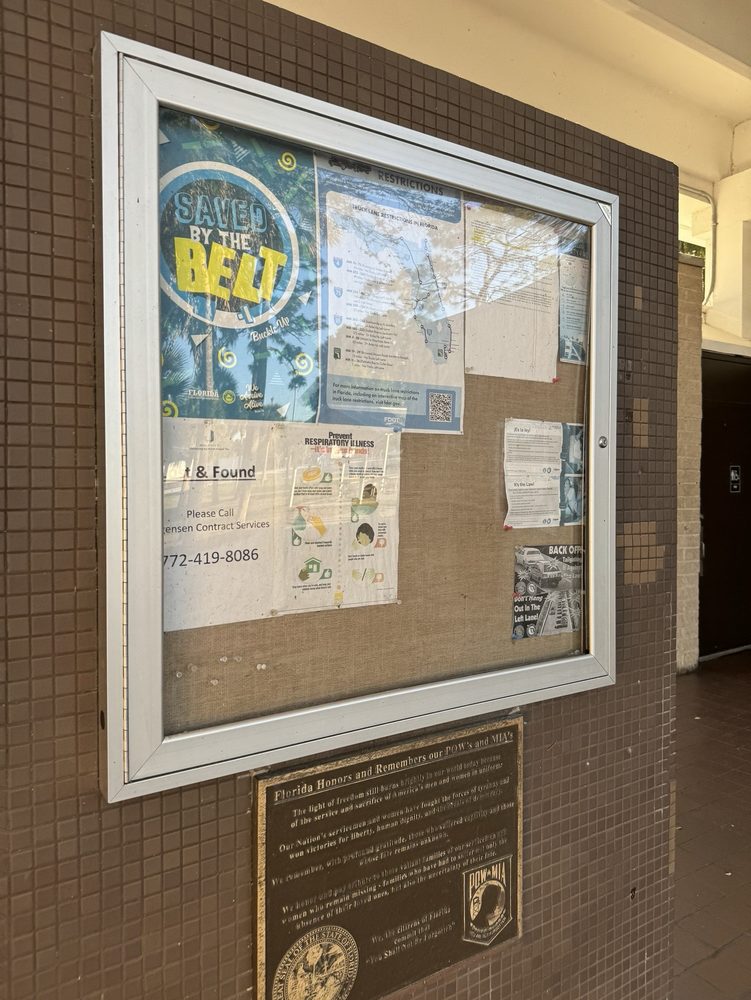 INTERSTATE 95 REST AREA - Updated December 2025 - 82 Photos & 27 ...