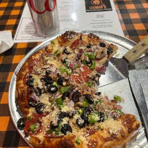 FAMULARI’S PIZZERIA CANE BAY - Updated June 2025 - 43 Photos & 15 ...