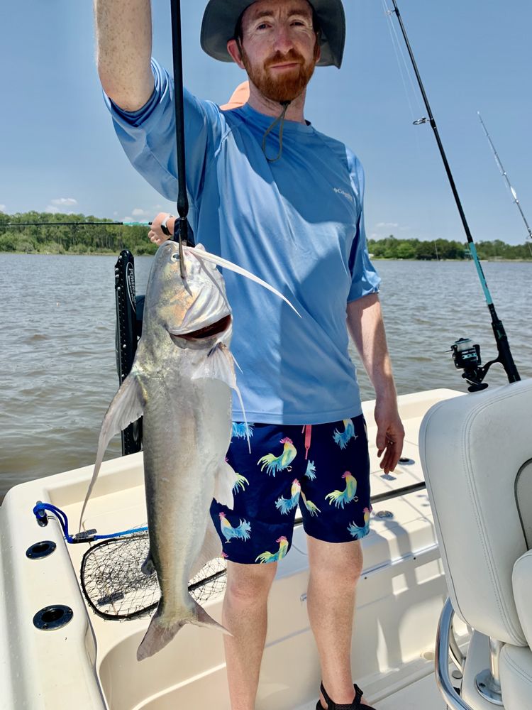 BAMA BANDIT SPORT FISHING - Updated August 2025 - 21 Photos - Bon ...