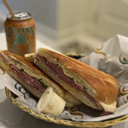 SANGUICH - Updated July 2025 - 2788 Photos & 1405 Reviews - 2057 SW 8th ...