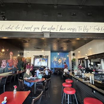 FRIDA’S KITCHEN & BAR - Updated August 2025 - 149 Photos & 92 Reviews ...