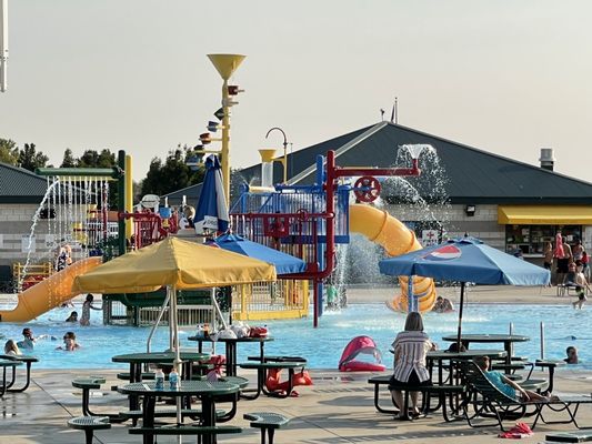 NORTH SHORE AQUATIC CENTER - Updated December 2025 - 15 Reviews - 245 E ...