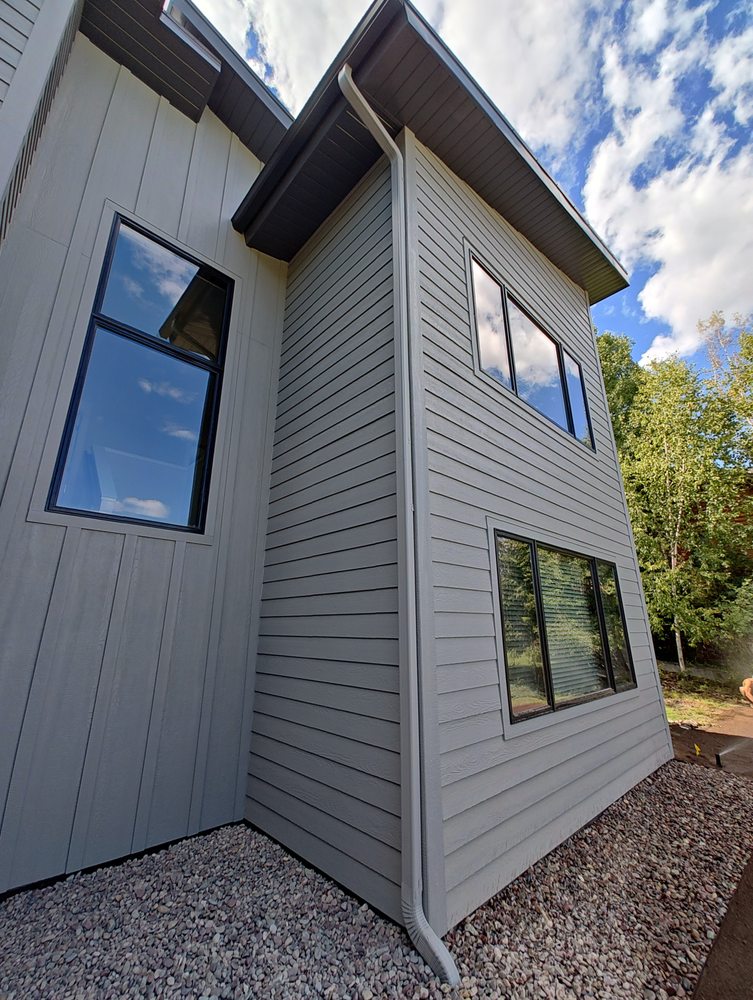 TITAN GUTTERS - Updated April 2025 - Request a Quote - 1290 Hwy 2 E ...