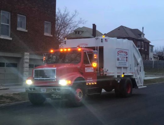 STEINKAMP HAULING - Updated July 2025 - Quincy, Illinois - Junk Removal ... STEINKAMP HAULING - Updated July 2025 - Quincy, Illinois - Junk Removal ...