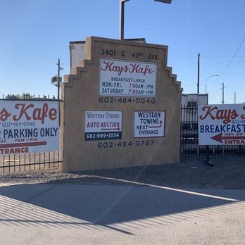 KAY’S KAFE - Updated December 2025 - 131 Photos & 220 Reviews - 3401 S ...