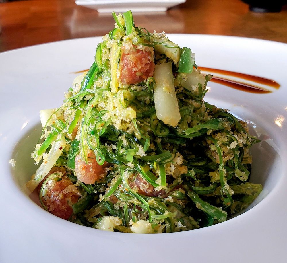 AKAI JAPANESE SUSHI LOUNGE - 278 Photos & 225 Reviews - 102 E Broad St ...