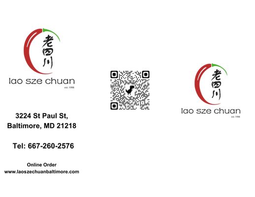 LAO SZE CHUAN - Updated May 2025 - 66 Photos & 15 Reviews - 3224 St ...