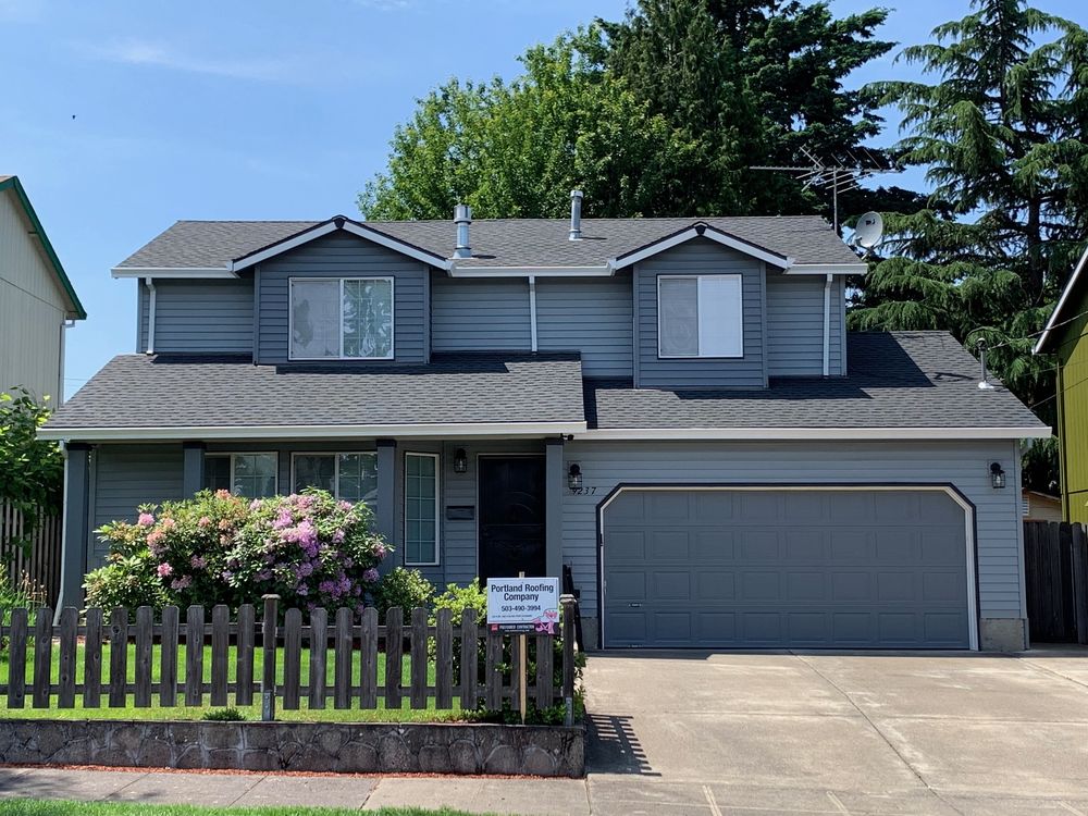PORTLAND ROOFING COMPANY - Updated December 2025 - 111 Photos & 16 ...