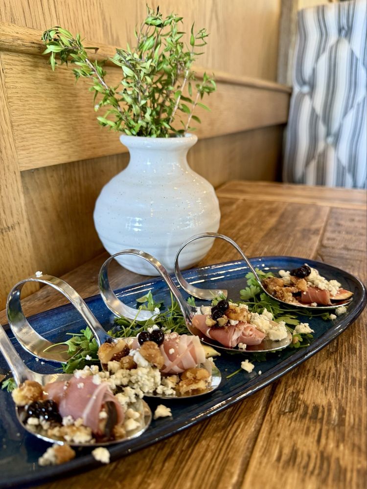 THE RESTAURANT AT LEONESS CELLARS - Updated December 2025 - 69 Photos ...