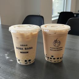 BOBA BABA - Updated September 2025 - 529 Photos & 314 Reviews - 12102 ...