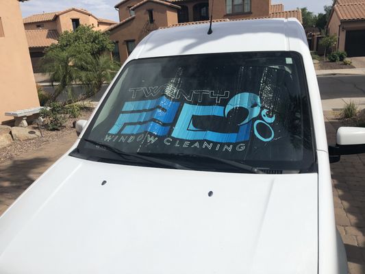 TWENTY20 WINDOW CLEANING - Updated August 2024 - 37 Photos & 117 ...