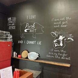 WAHOO BBQ - Updated June 2026 - 48 Photos & 75 Reviews - 10 Centre Ct ...