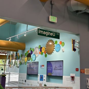 IMAGINE U CHILDREN’S MUSEUM - Updated June 2025 - 283 Photos & 90 ...