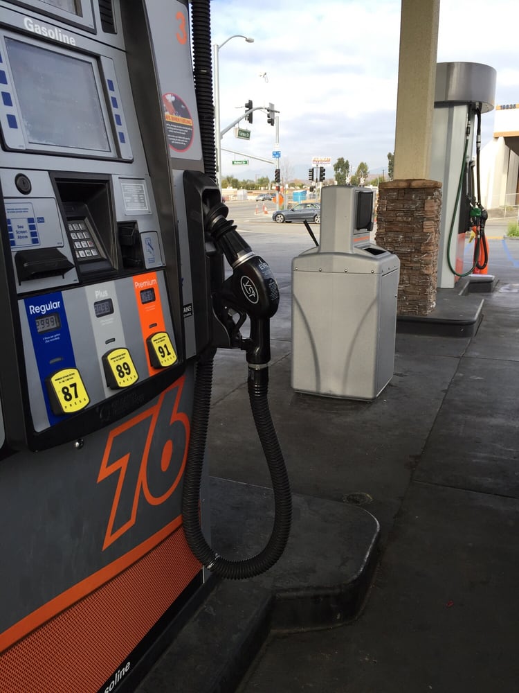 76 CIRCLE K - Updated December 2025 - 15 Photos & 16 Reviews - 1010 ...