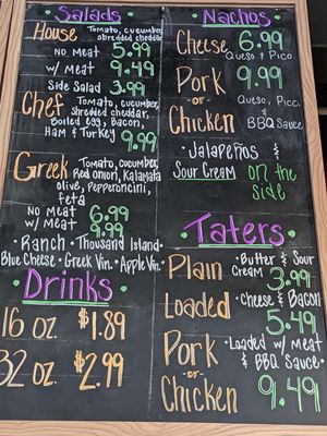 LOCAL JOE’S AT CAVE SPRING - Updated December 2025 - 74 Photos & 43 ...