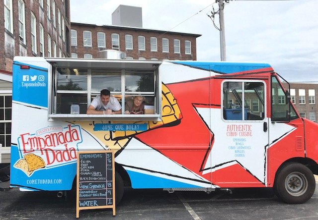 EMPANADA DADA - Updated October 2025 - 28 Photos & 27 Reviews - Lowell ...