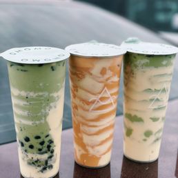 OMOMO TEA SHOPPE - Updated August 2025 - 1839 Photos & 1284 Reviews ...