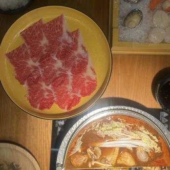 MIKIYA WAGYU SHABU HOUSE - Updated January 2025 - 534 Photos & 139 ...