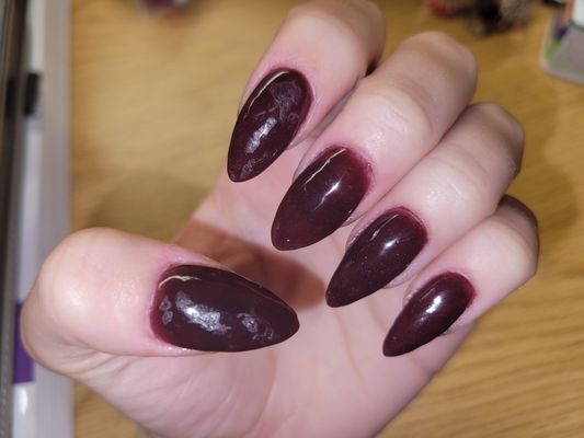 PETER’S NAILS - Updated July 2025 - 177 Photos & 92 Reviews - 458 ...
