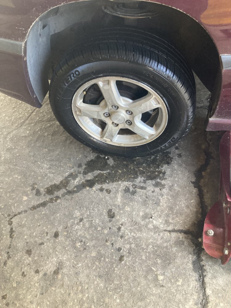 TIRELESS TIRES FOR LESS - Updated July 2024 - 11 Photos - Atlanta ...