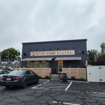 SEVEN STARS BAKERY - Updated March 2026 - 45 Photos & 18 Reviews - 50 ...