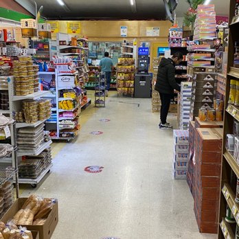 SHOP RITE SUPERMARKET - Updated March 2025 - 242 Photos & 30 Reviews ...