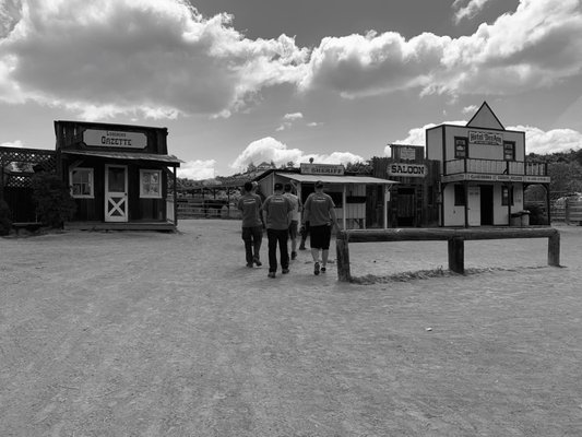 RAWHIDE RANCH - 53 Photos & 24 Reviews - Horseback Riding - 6987 W ...