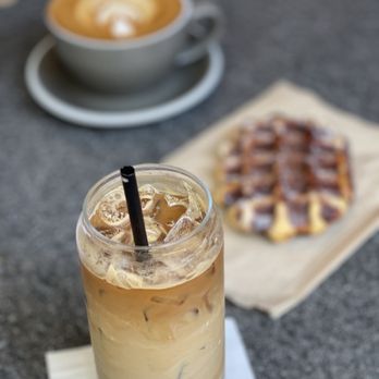 COFFEE PROJECT NEW YORK | HELL’S KITCHEN - 70 Photos & 25 Reviews - 401 ...