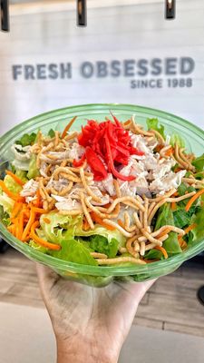 HEALTH NUT - Updated December 2025 - 144 Photos & 59 Reviews - 8900 ...