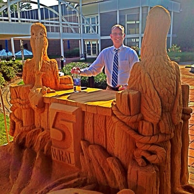 WRAL-TV 5 - Updated September 2025 - 14 Photos & 33 Reviews - 2619 ...