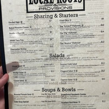 LOCAL ROOTS & PROVISIONS - Updated July 2025 - 129 Photos & 109 Reviews ...