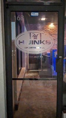 HIJINKS SPORTS GRILL - Updated May 2026 - 116 Photos & 163 Reviews ...